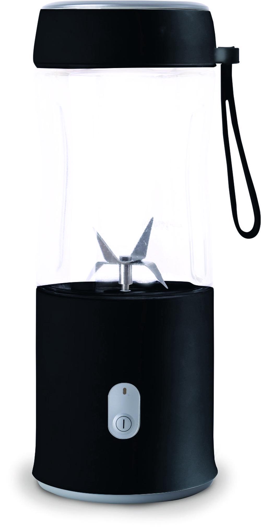 Digilex Mini Portable Blender, Mixer and Shaker (Dark Blue) | Buy ...