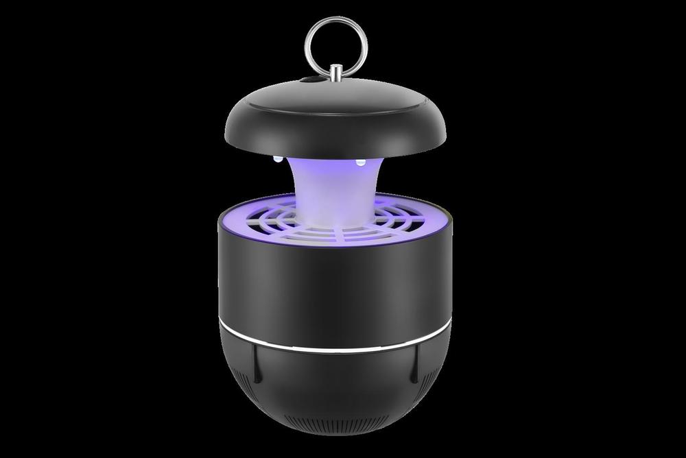 Digilex USB Super Mosquito Trap (Black) | Buy online at The Nile