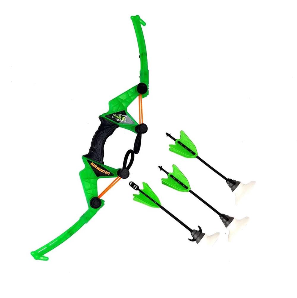 Zing Air Hunterz Z-Tek Bow | Buy online at The Nile