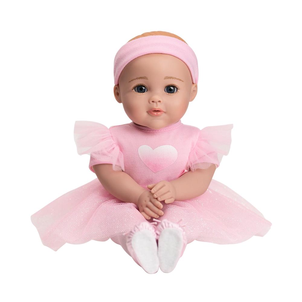 Adora Baby Ballerina Doll Aurora Buy online at The Nile