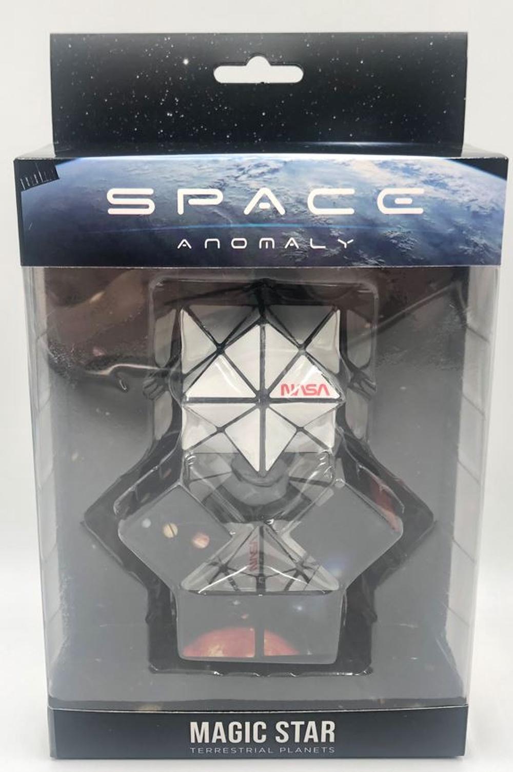 NASA Space Anomaly: Magic Star Box Set, 2 Pack | Buy online at The Nile