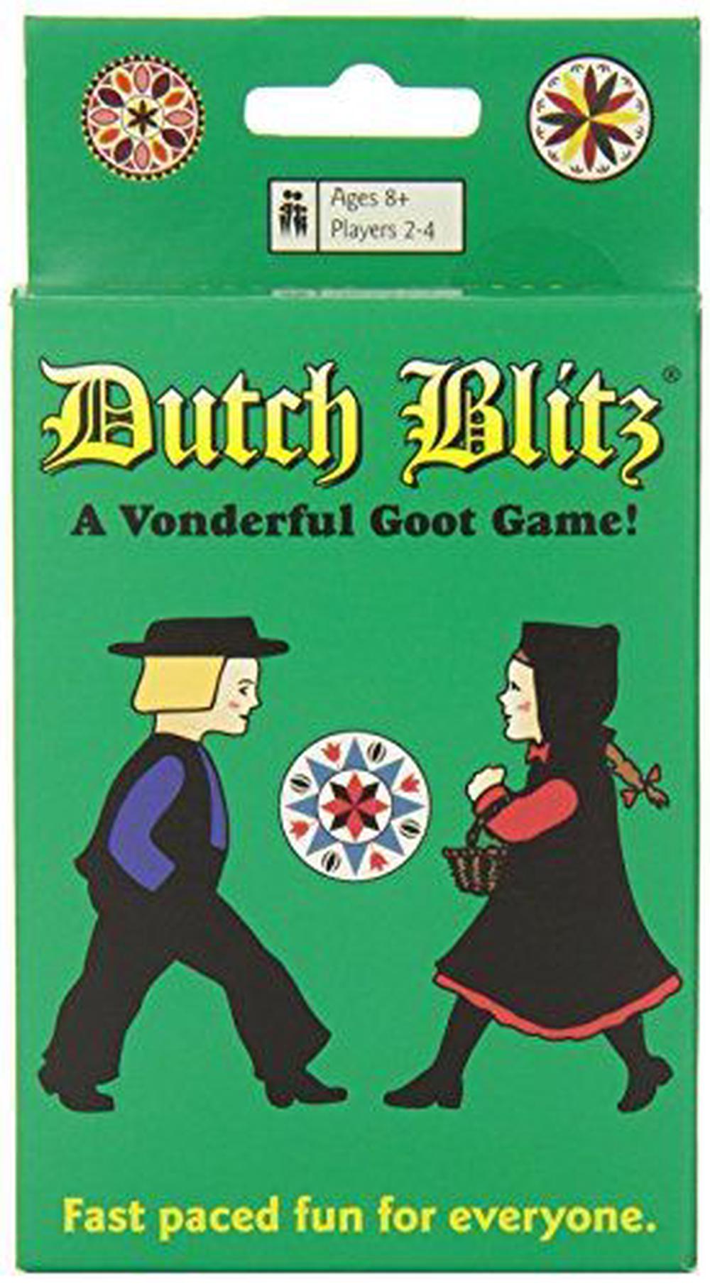 Dutch Blitz | Buy online at The Nile