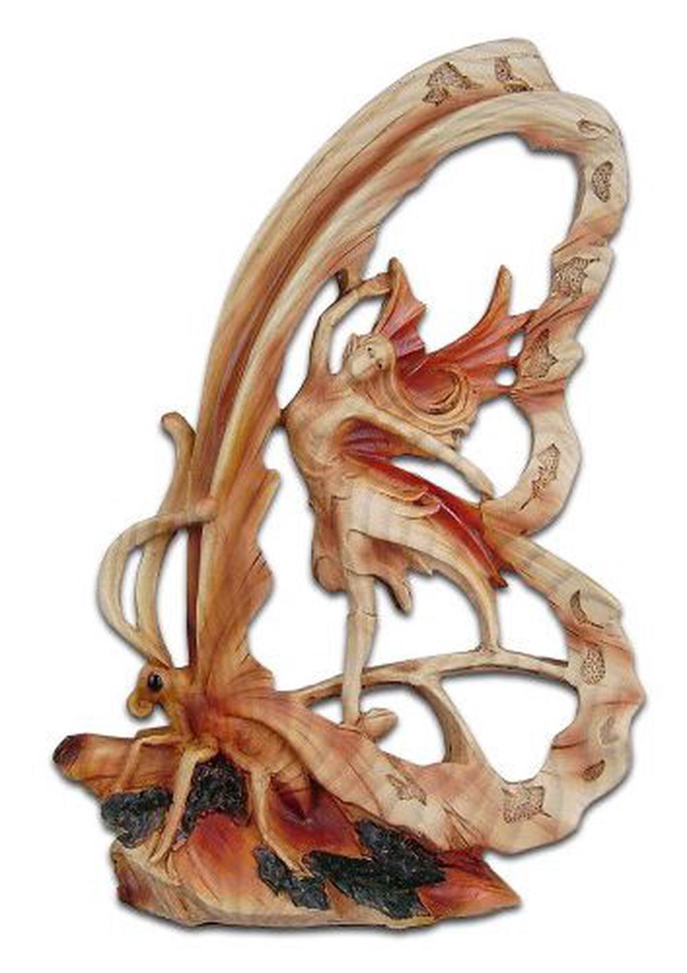 William Valentine The Moonlight Magic Collection: Fairy & Butterfly ...