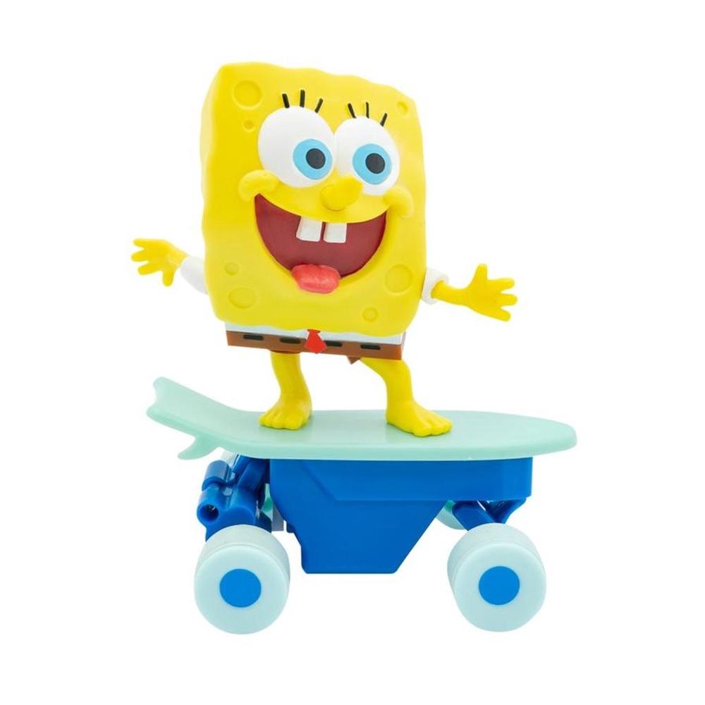 Funrise SpongeBob Squarepants Surf's Up Radio Control | Buy online at ...