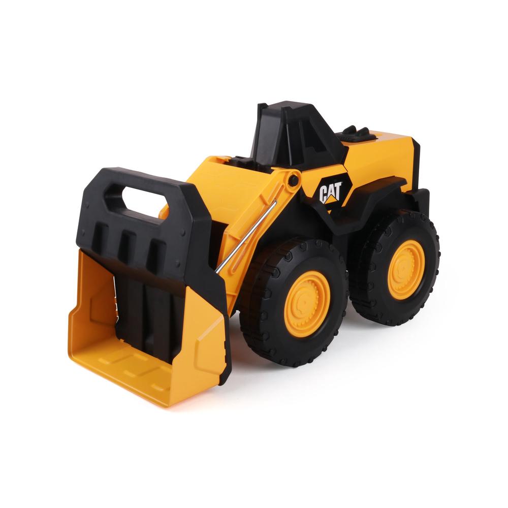 Caterpillar CAT Steel Front Loader | Buy online at The Nile