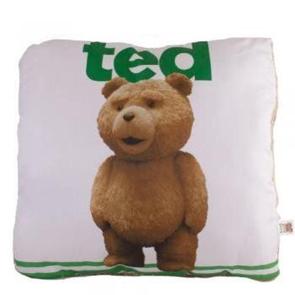 Commonwealth Toy & Novelty Co. Ted Pillow with Sound (R-Rated) - 14 ...