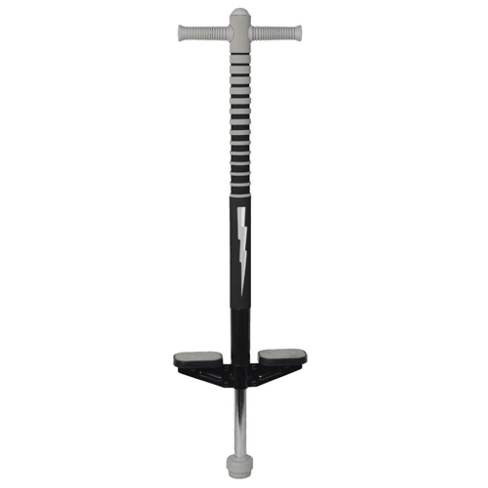 Flybar Maverick Pogo (Black Lightning) | Buy online at The Nile