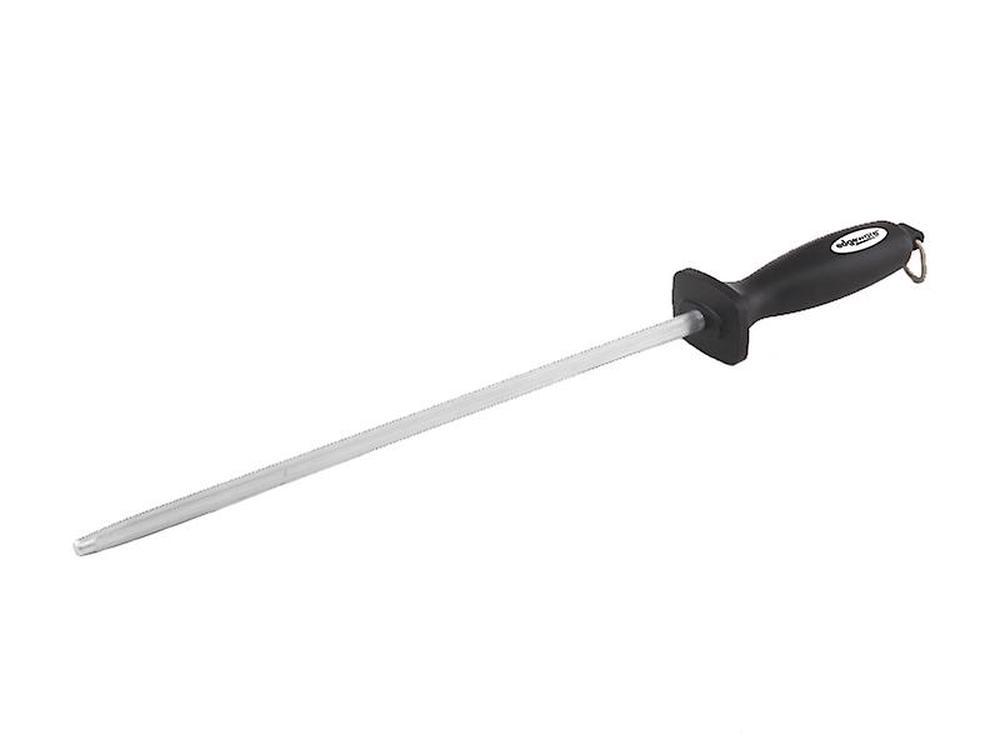 Kitchen IQ Sharpening Steel - 9 Inch | Buy online at The Nile