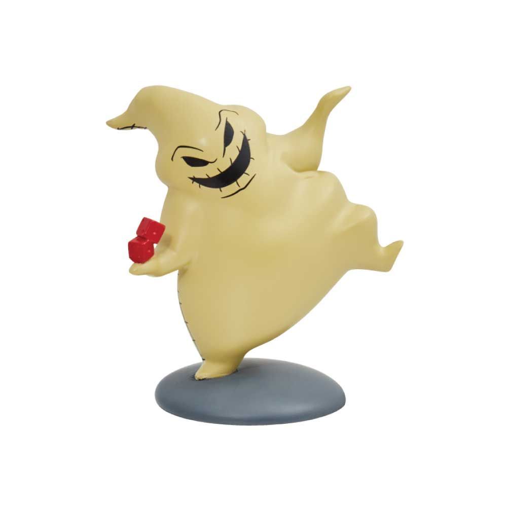 The Nightmare Before Christmas Oogie Boogie Mini Figurine | Buy online ...