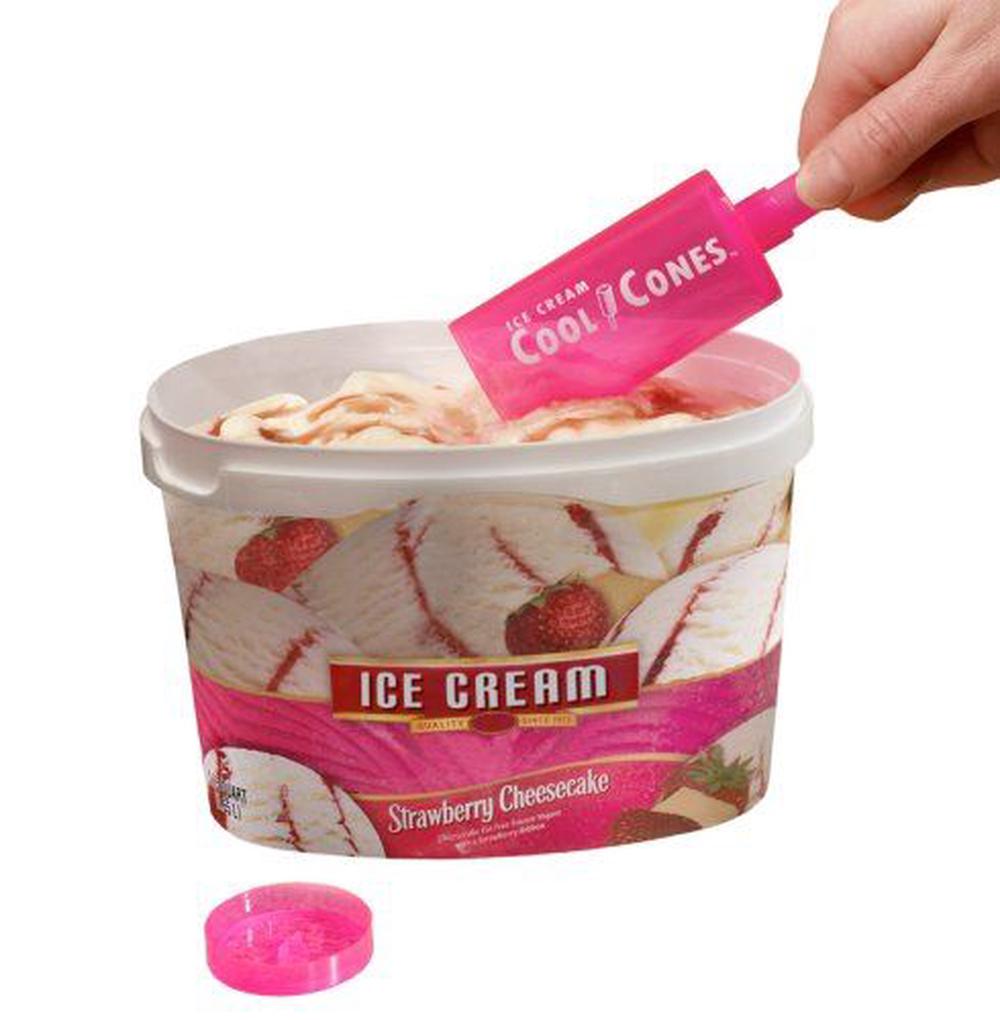 Jokari Cool Cones, 2 units | Buy online at The Nile