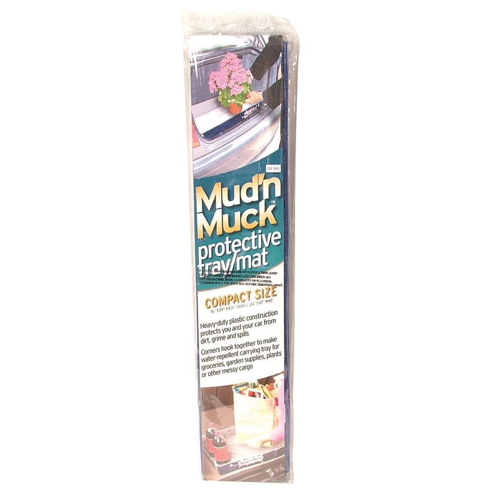 Jokari Mud N Muck Protective Tray/Mat- Sedan | Buy online at The Nile