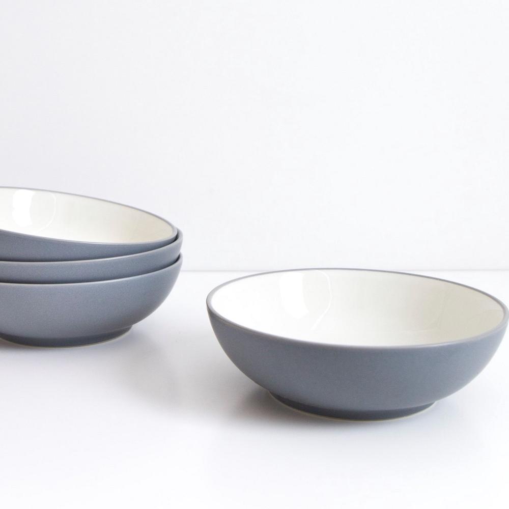 Noritake Colorwave Slate Cereal Bowl | Buy online at The Nile