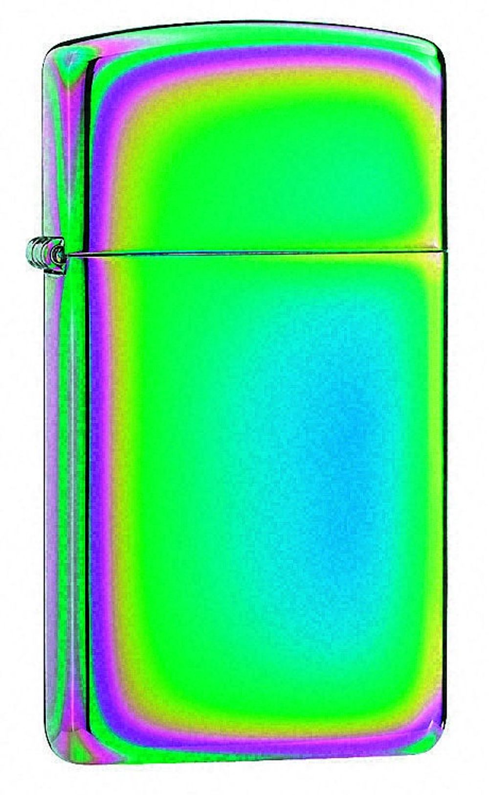 Zippo Spectrum Slim Lighter | Buy online at The Nile