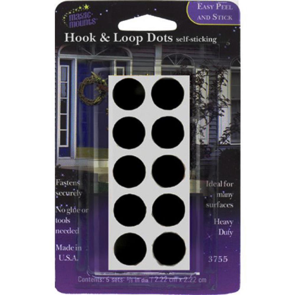 Magic Mounts Hook & Loop (Dots) | Buy online at The Nile