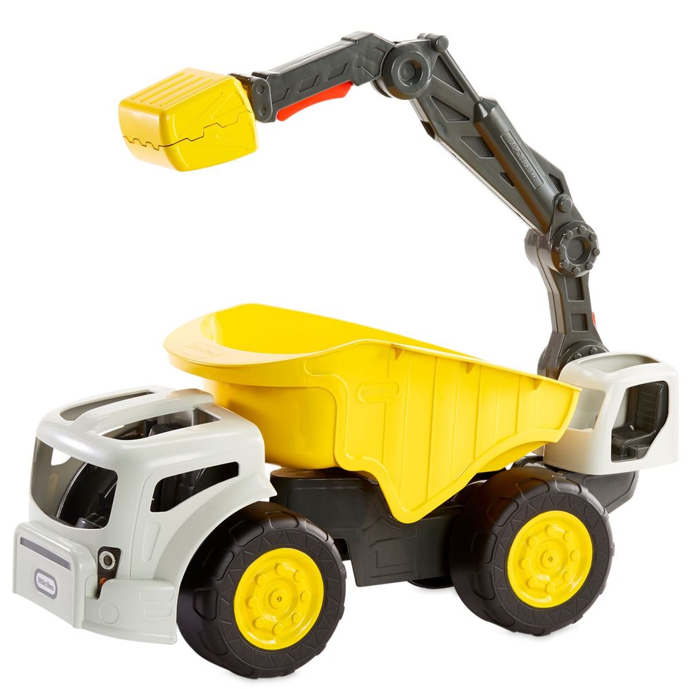 Little Tikes Monster Dirt Digger | Buy online at The Nile