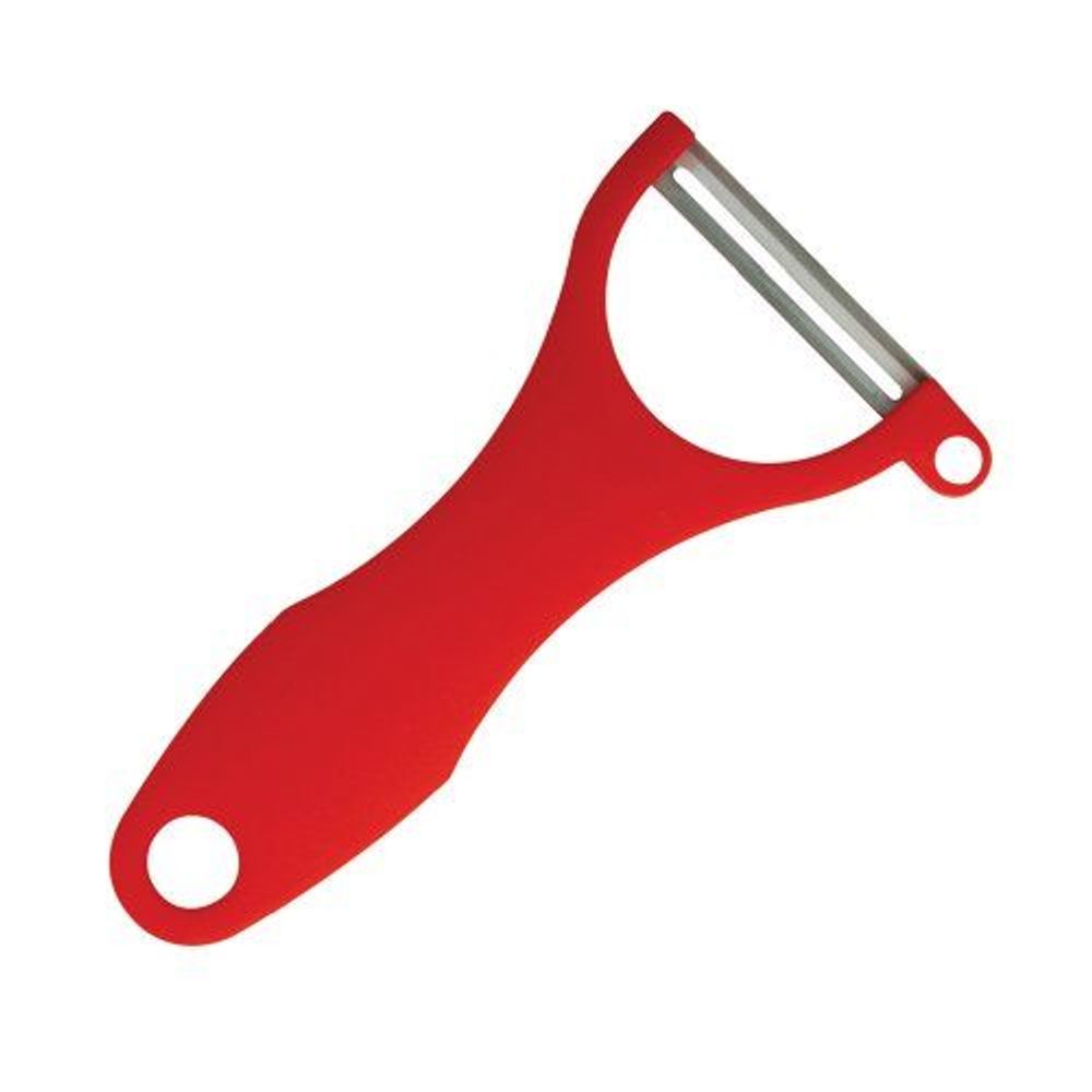 Swissmar Peeler Scalpel Blade, Red | Buy online at The Nile