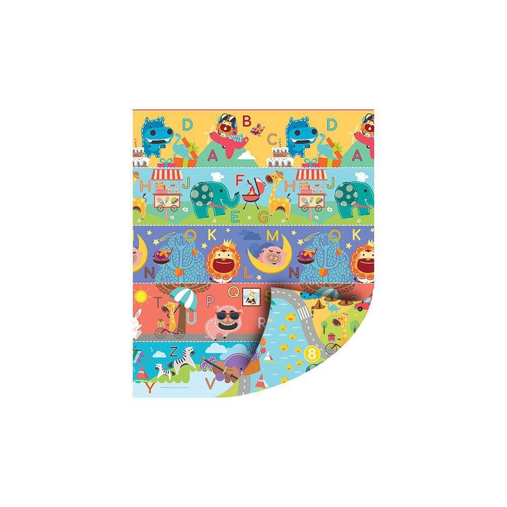Marcus and Marcus Reversible Playmat (Design Dream) - 150 x 180cm | Buy ...