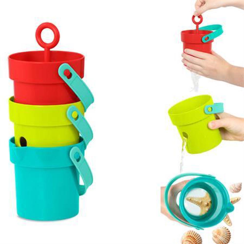 Battat Play Buckets | Buy online at The Nile