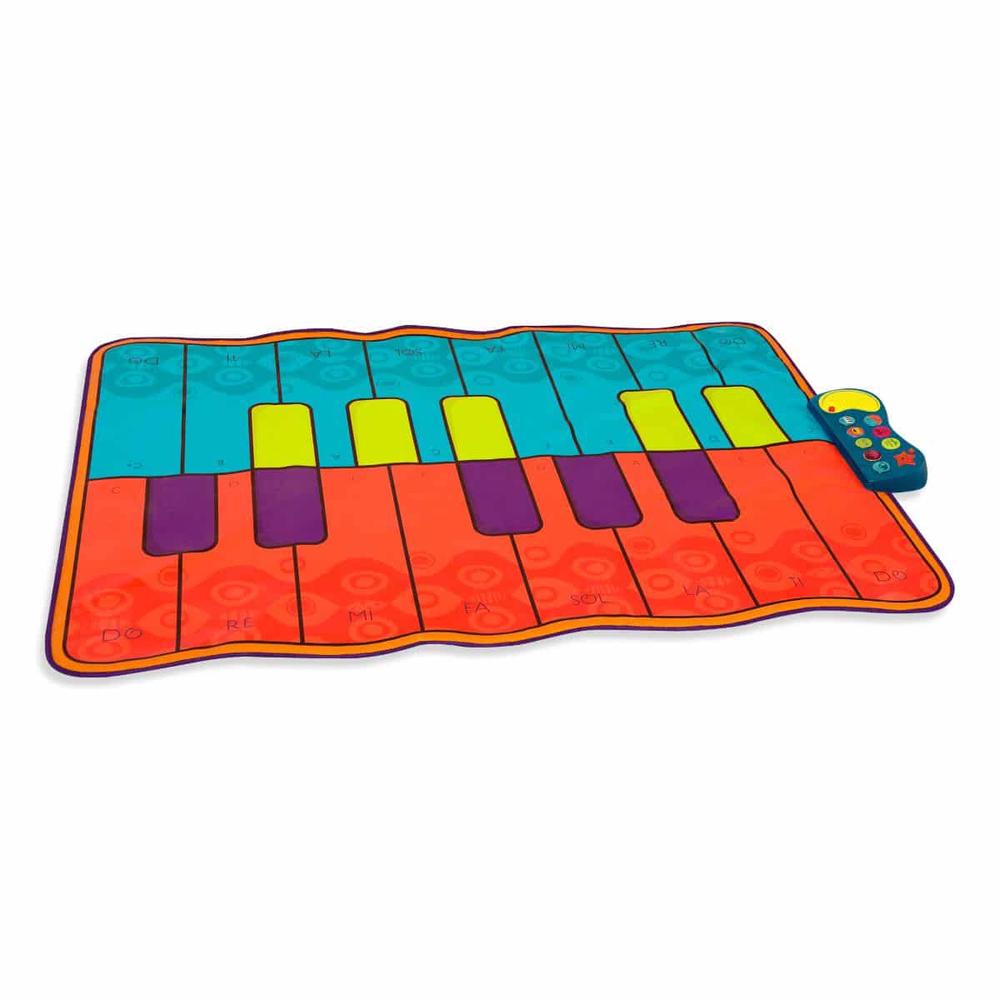 B. Toys Boogie Woogie Mat | Buy online at The Nile