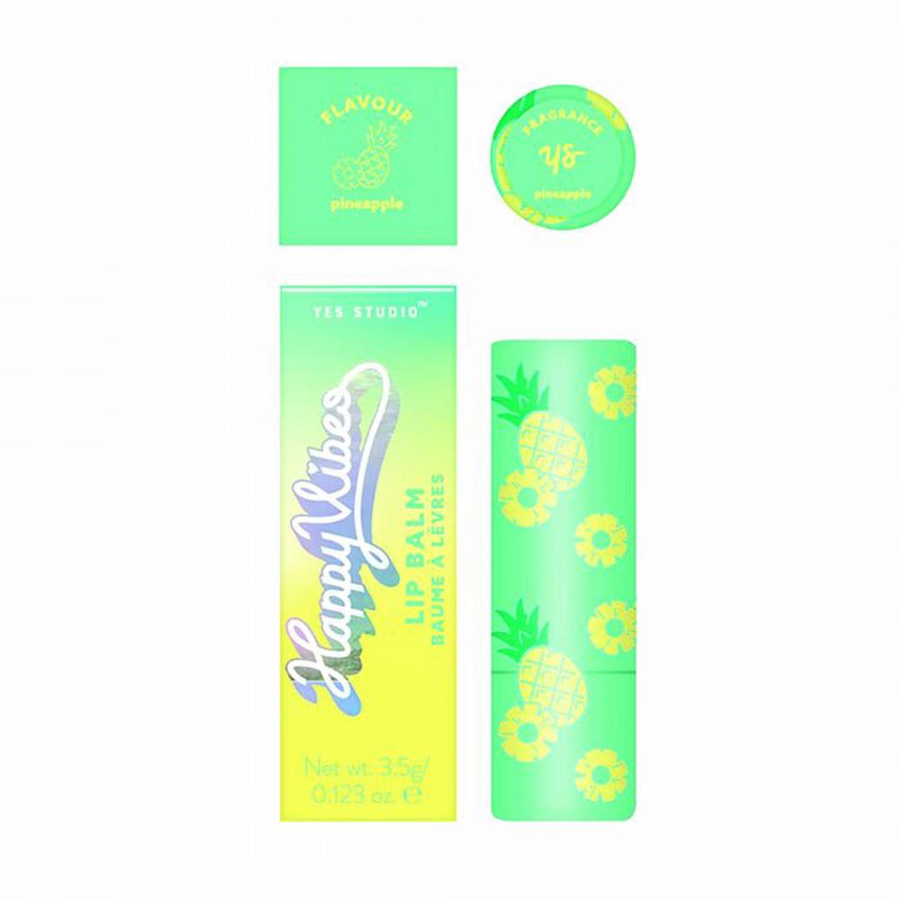 Yes Studio Lip Balm (Pineapple) - 13.5g | Buy online at The Nile