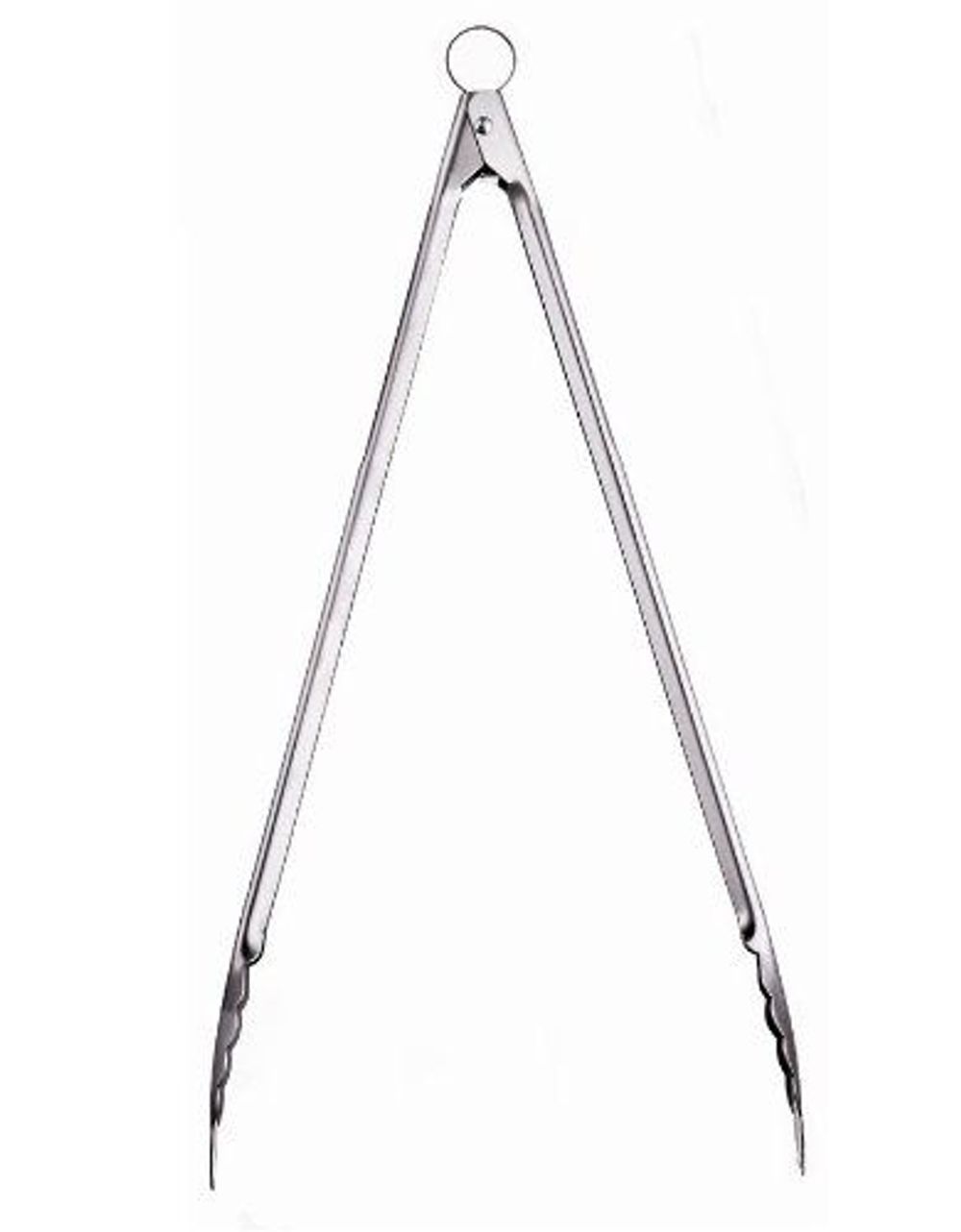 Cuisipro Locking Tongs - 40.6cm | Buy online at The Nile