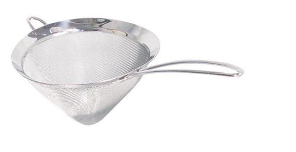 Cuisipro 7" Cone Shaped Strainer | Buy online at The Nile