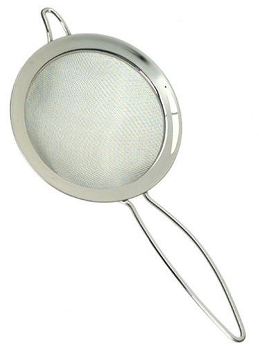 Cuisipro Standard 11-Inch Mesh Strainer | Buy online at The Nile