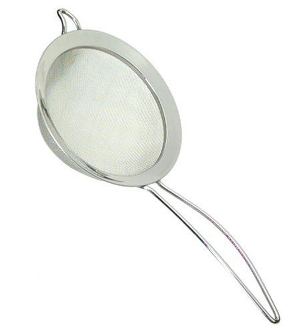 Cuisipro Standard 12.25-Inch Mesh Strainer | Buy online at The Nile