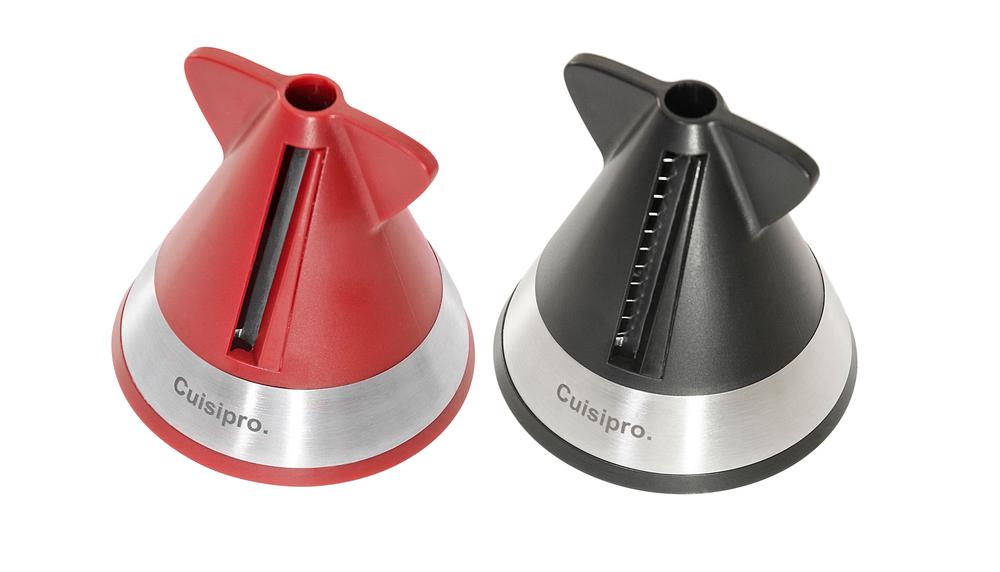 Cuisipro Spiralizer, Set of 2 | Buy online at The Nile