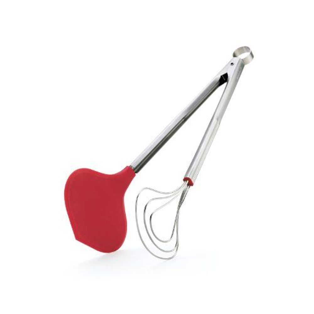 Cuisipro Silicone Fish Tongs | Buy online at The Nile