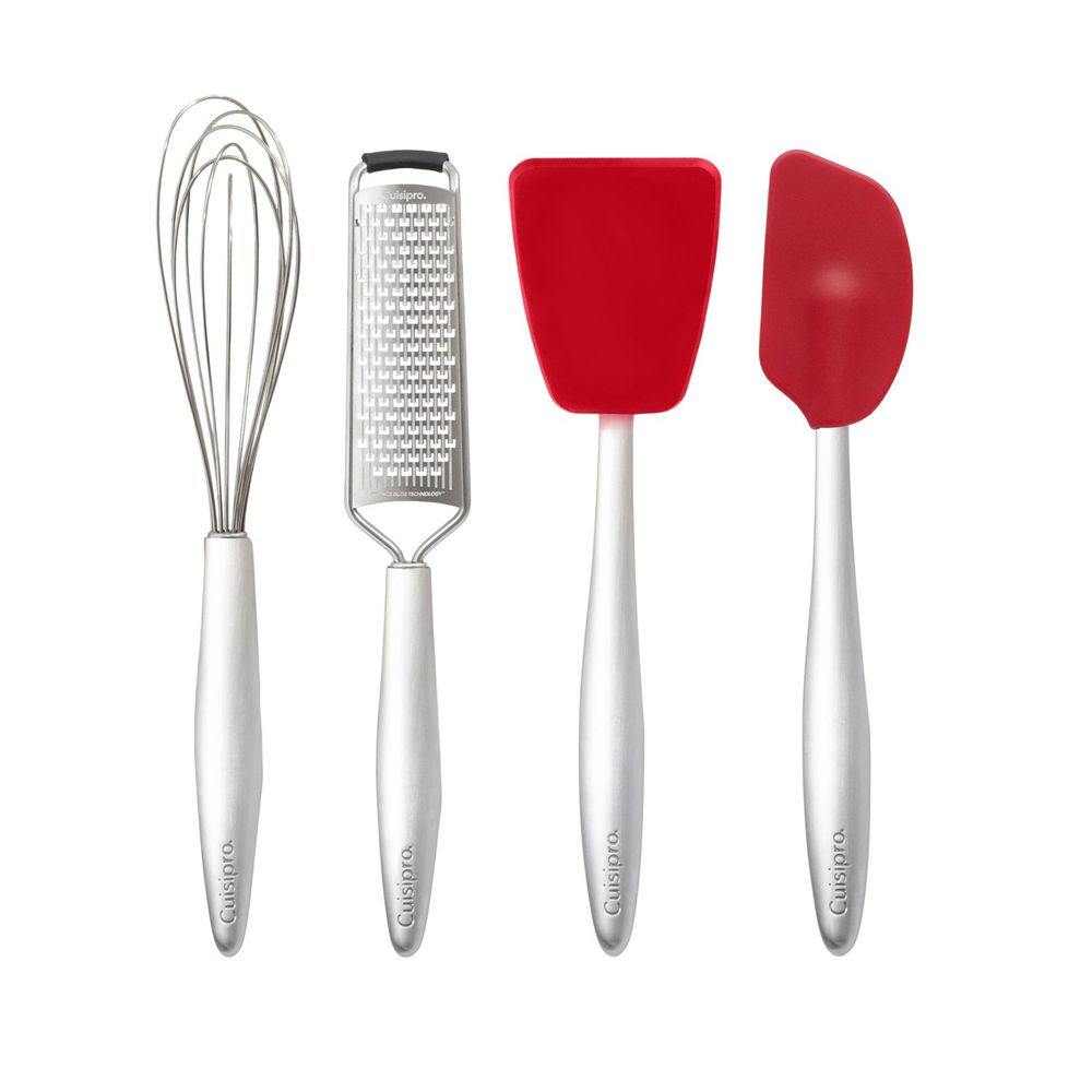 Cuisipro Piccolo Baking Tools Set, 4 Piece | Buy online at The Nile
