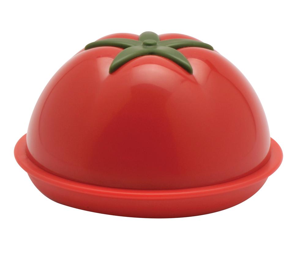 Joie Tomato Pod (Red) - 12.2x12.2x7.1cm | Buy online at The Nile
