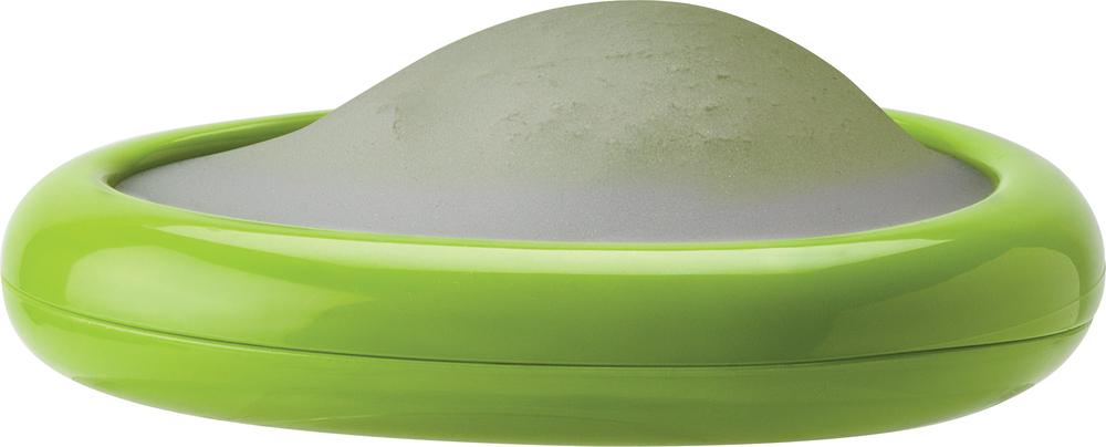 Joie Avocado Stretch Pod (Green) - 13.5x10.5x2.5cm | Buy online at The Nile