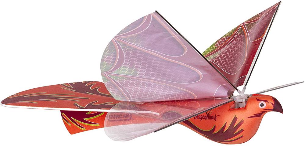 Duncan Dragon Hawk Light Up Bird | Buy online at The Nile