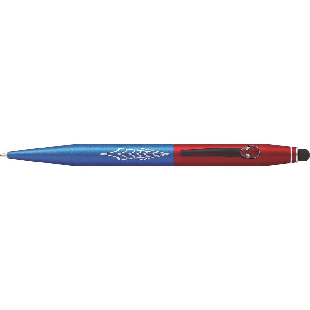 Cross Tech2 Spiderman Ballpen S/B (Blue) | Buy online at The Nile