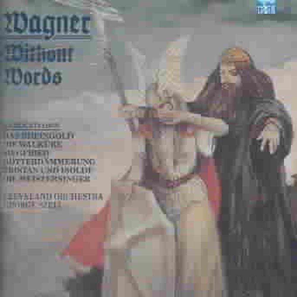 Wagner Without Words | Buy online at The Nile