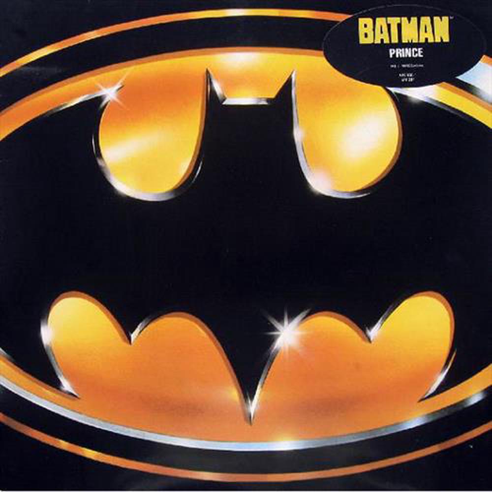 Batman Motion Picture Soundtrack | Buy online at The Nile