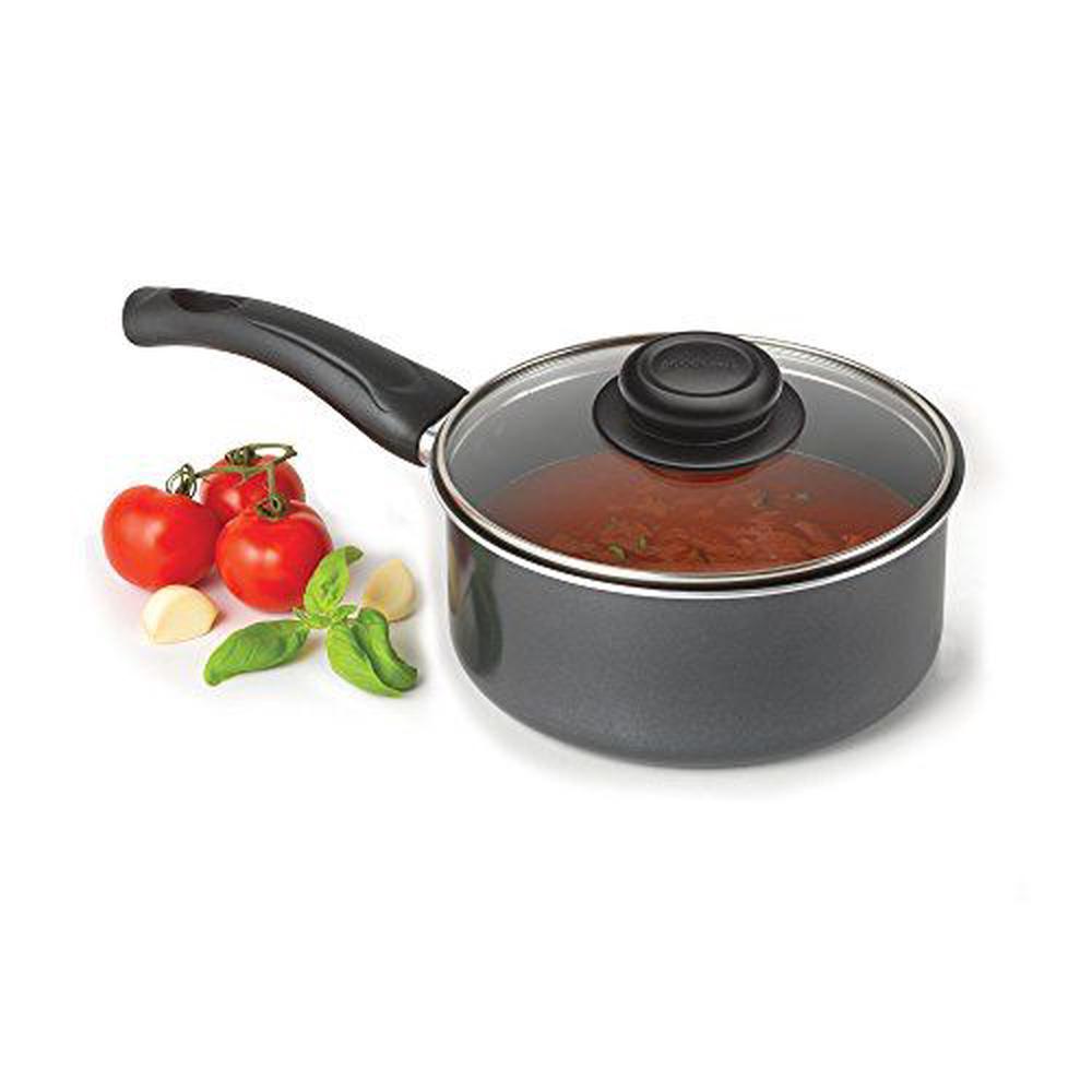 Good Cook Classic 2 Quart Sauce Pan | Buy online at The Nile