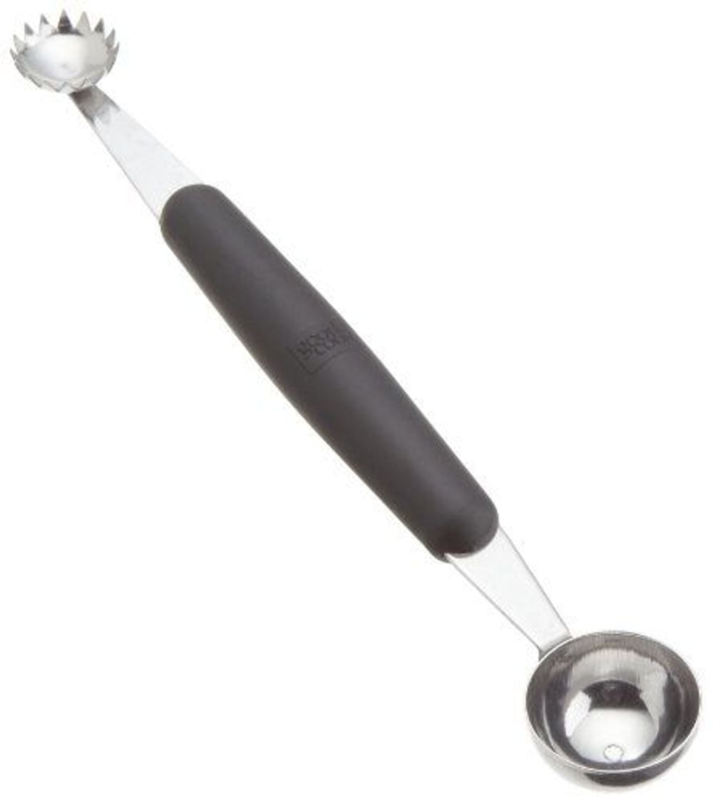 Good Cook Touch Double Melon Baller | Buy online at The Nile