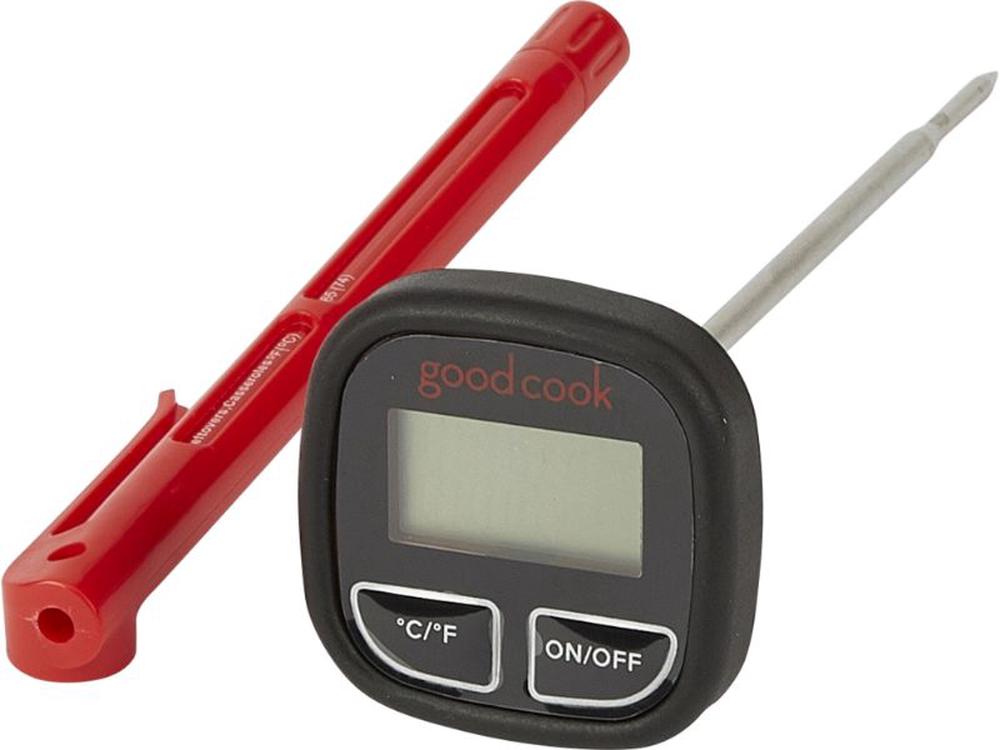 Good Cook Touch Digital Thermometer | Buy online at The Nile