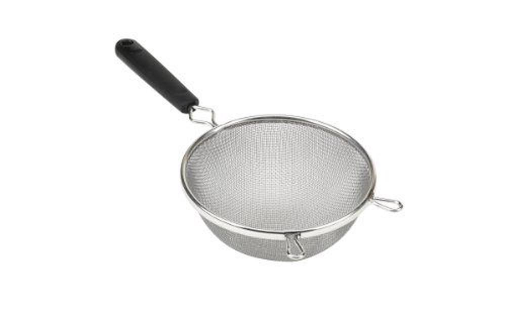 Good Cook 6-Inch Strainer Aluminum Mesh | Buy online at The Nile