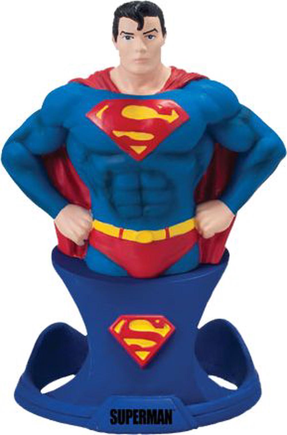 Monogram International Inc. Superman - Superman Resin Paperweight | Buy ...