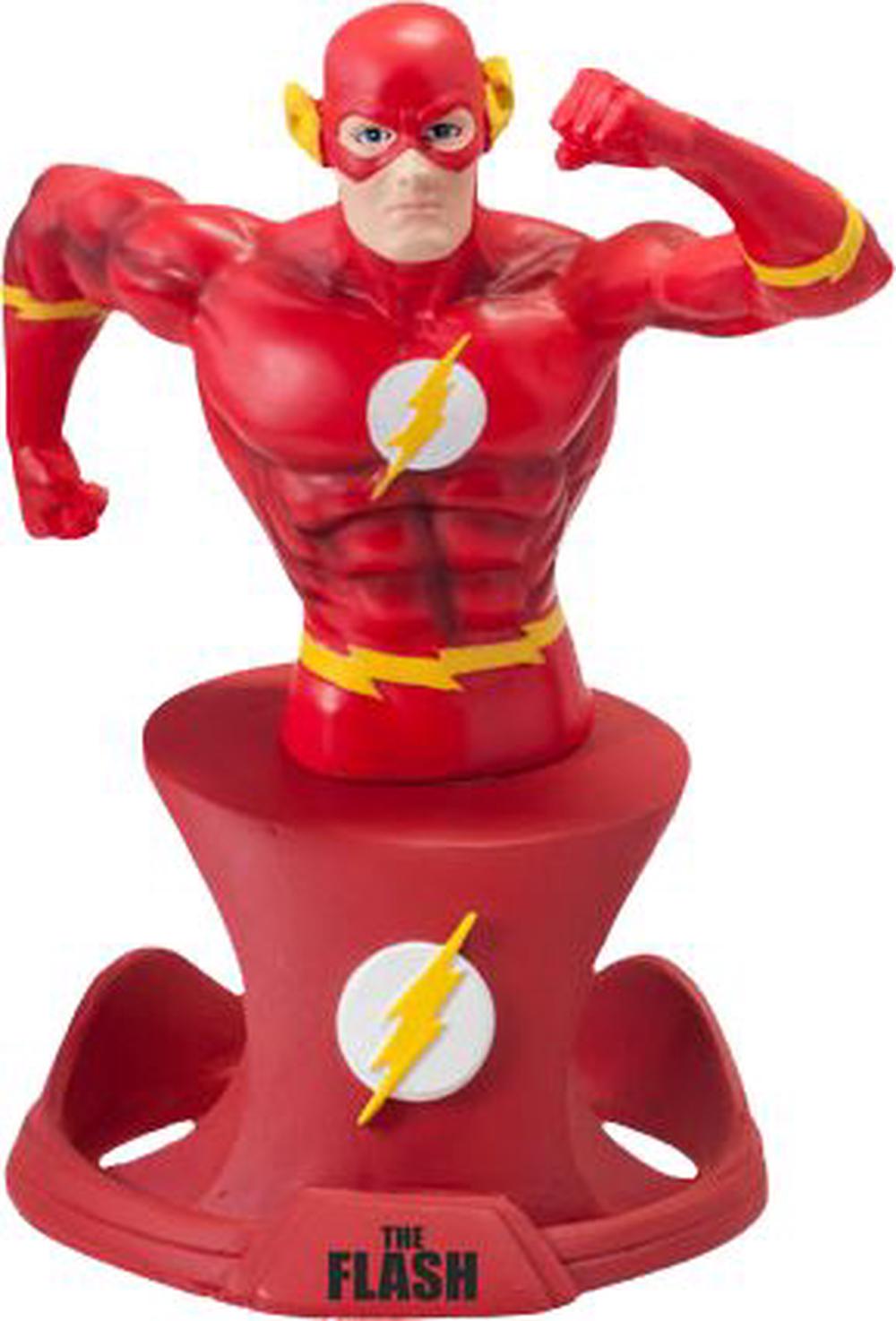 Monogram The Flash - Flash Resin Paperweight | Buy online at The Nile