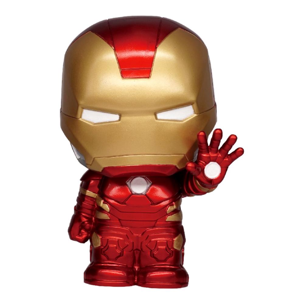 Monogram International Inc. Marvel - Iron Man PVC Bank | Buy online at ...