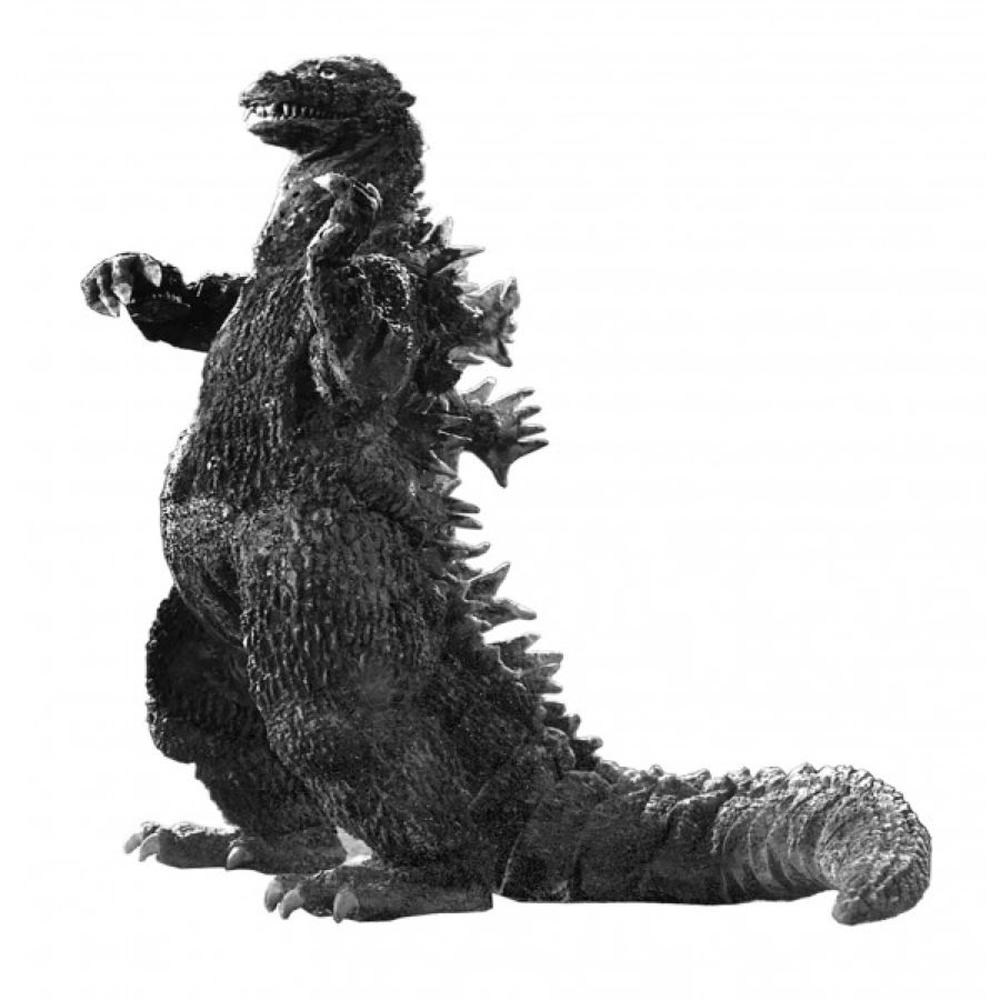 Monogram International Inc Godzilla Deluxe Figural PVC Bank | Buy ...