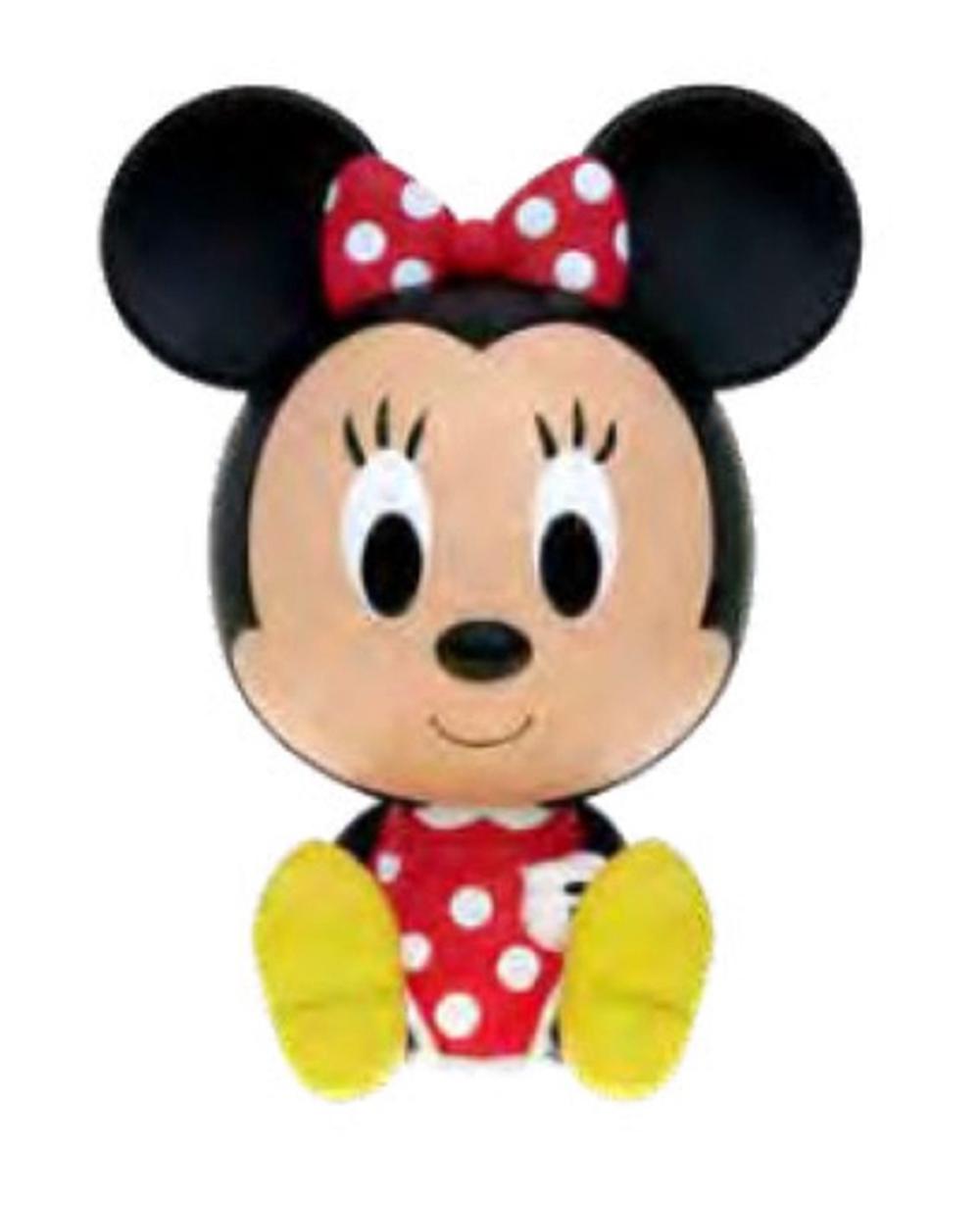 Monogram International Inc Mickey Mouse Figural PVC Bank | Buy online ...