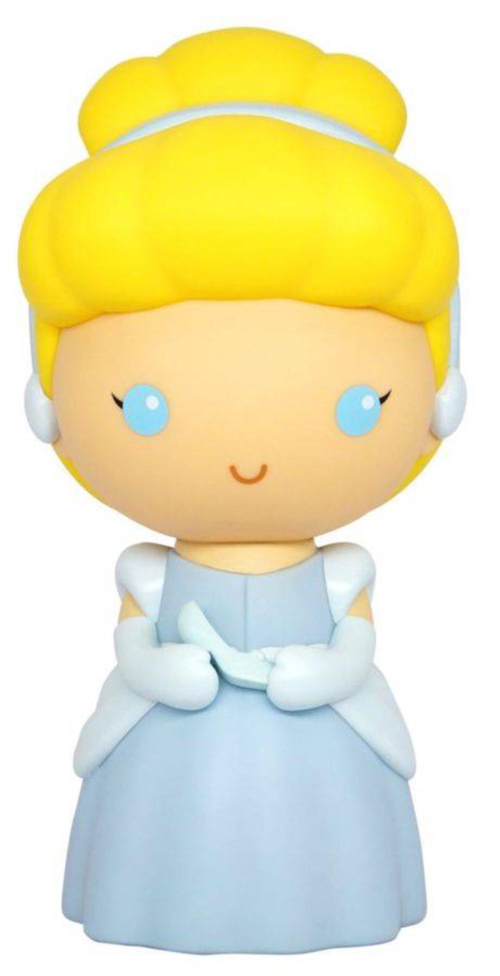 Monogram International Inc. Disney Princess - Cinderella Figural PVC ...