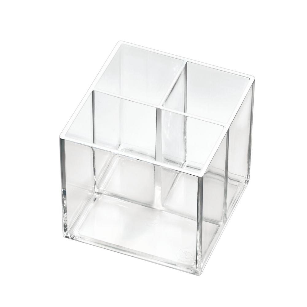 iDesign Cosmetic Cube | Buy online at The Nile