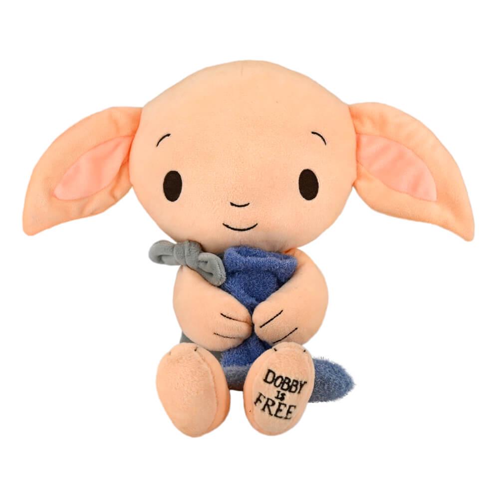 Dobby plush doll store