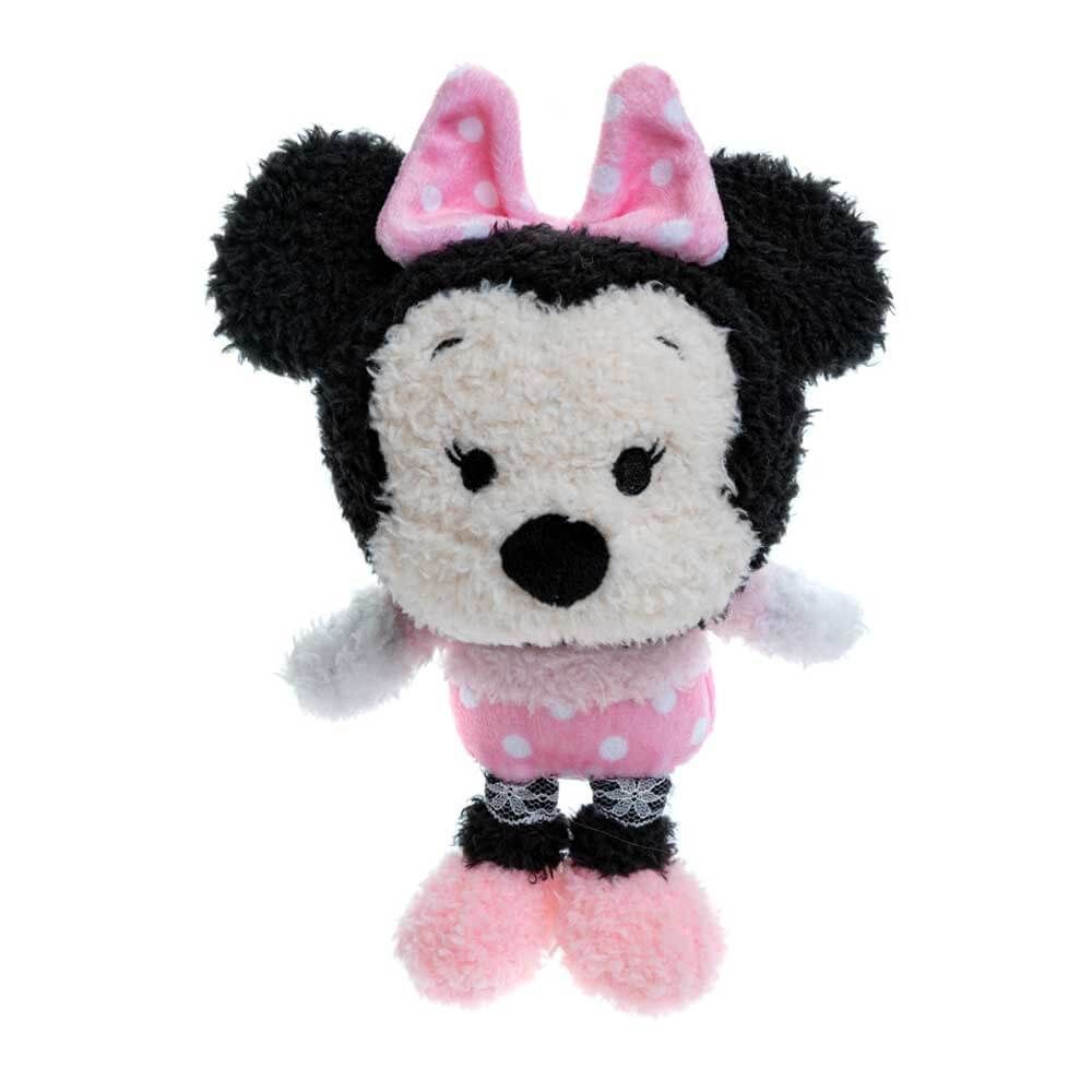 Disney Baby Minnie Mouse Cuteeze Collectible Plush | Buy online at The Nile